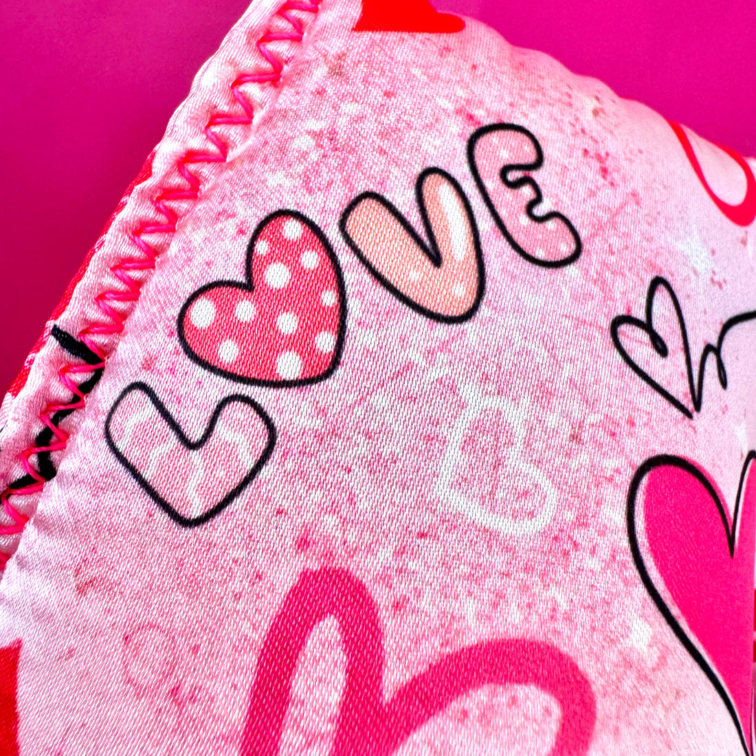 Pointe Puffs Pointe Shoe Toe Pads